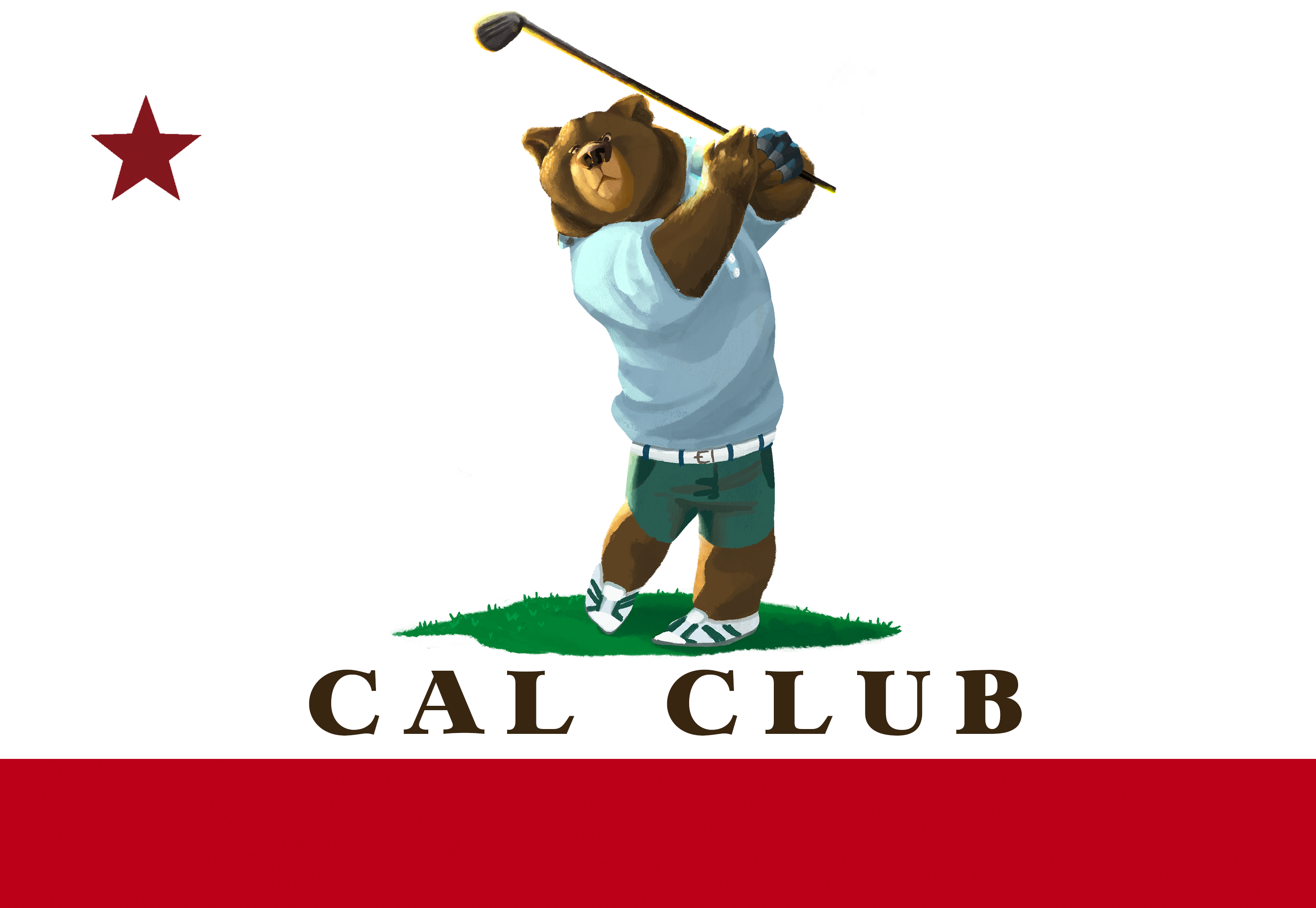 Cal Club – Hella Cali