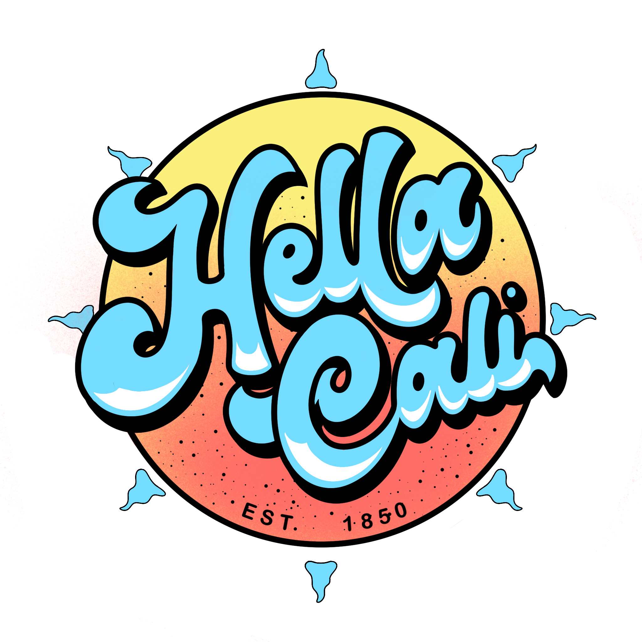 Hella Cali Shirts